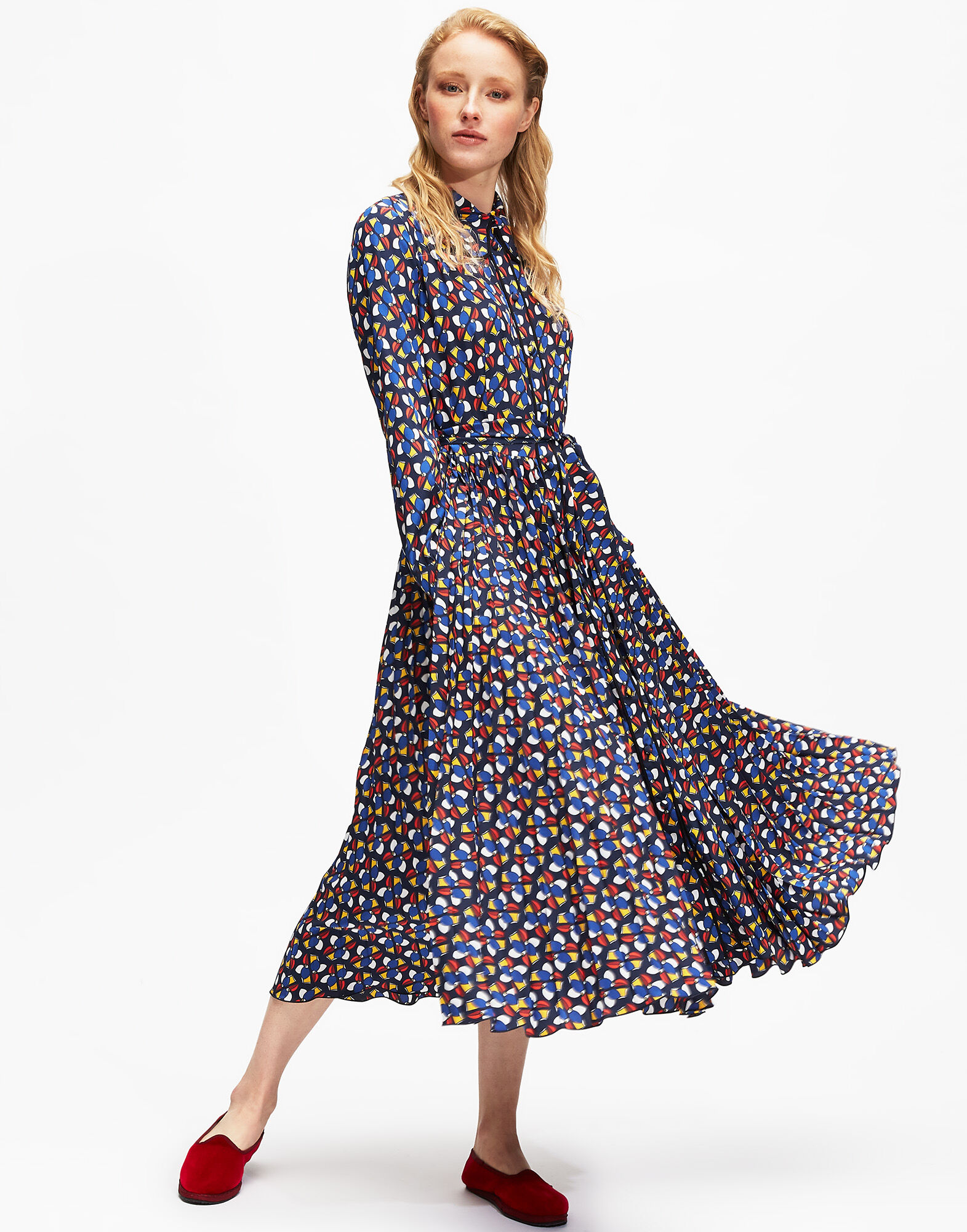 La DoubleJ LDJ Friends & Family | La DoubleJ - Shirt Dress