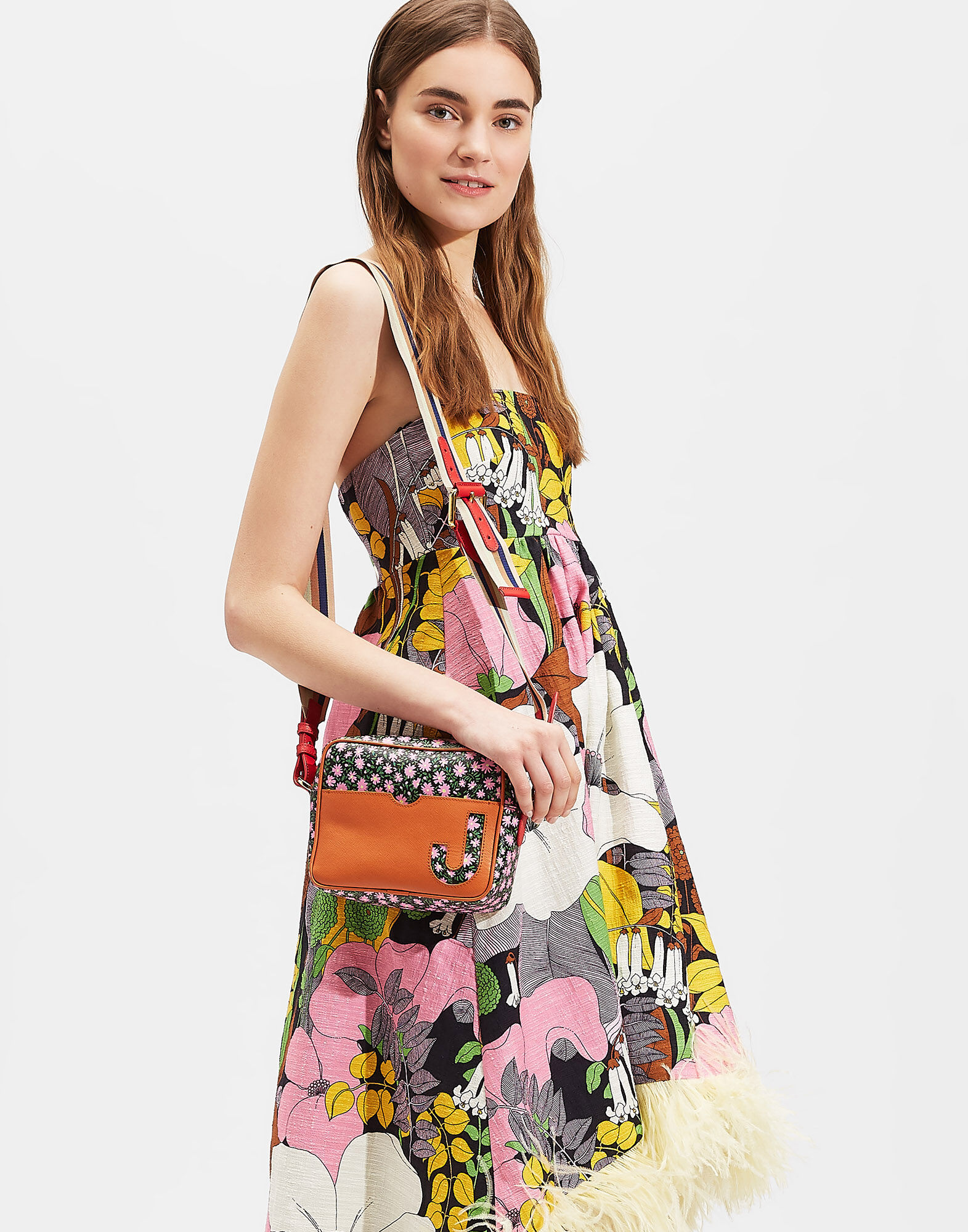 La DoubleJ LDJ Friends & Family | La DoubleJ - Go-Go Bag