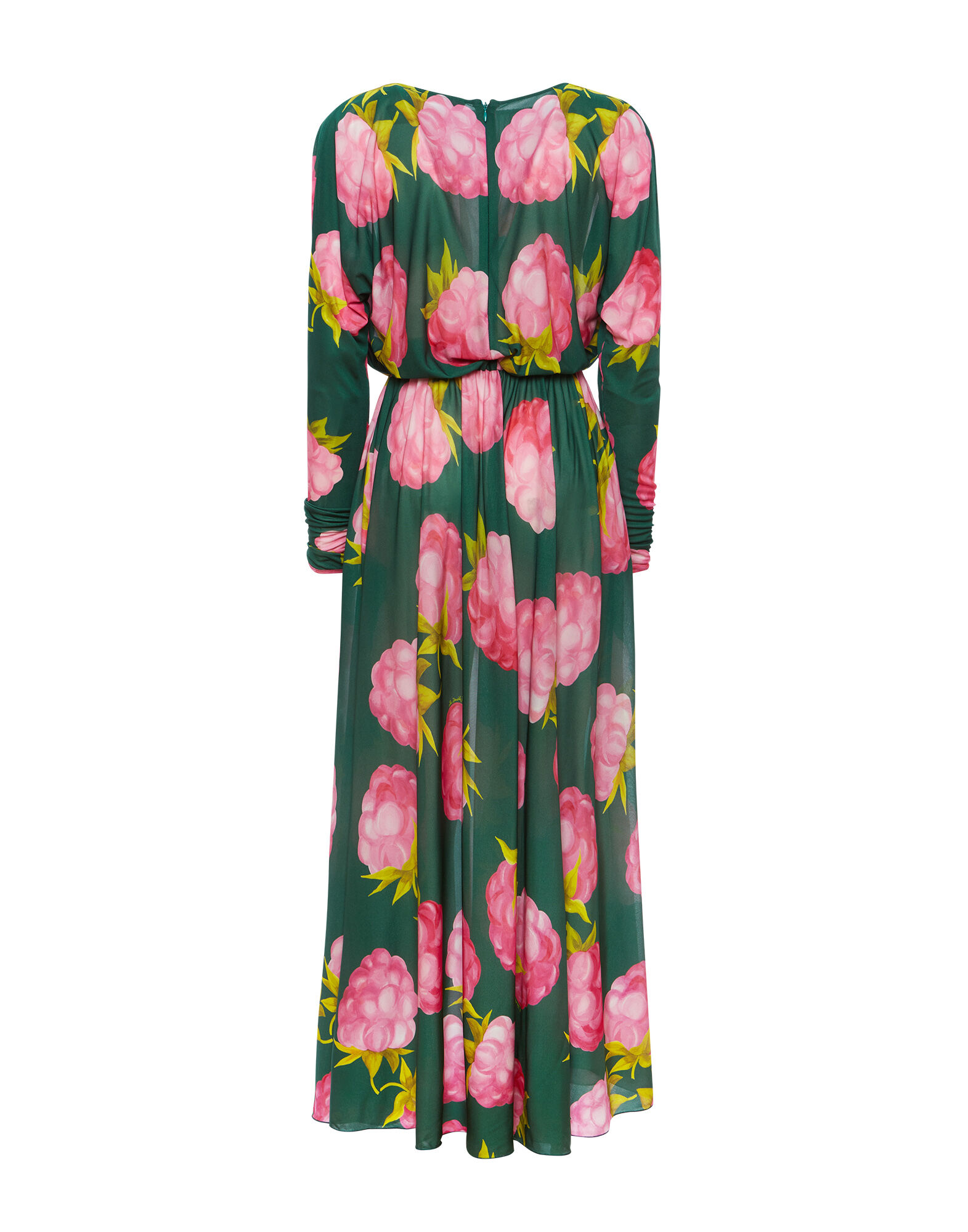 Demeter Dress in Black for Women | La DoubleJ US