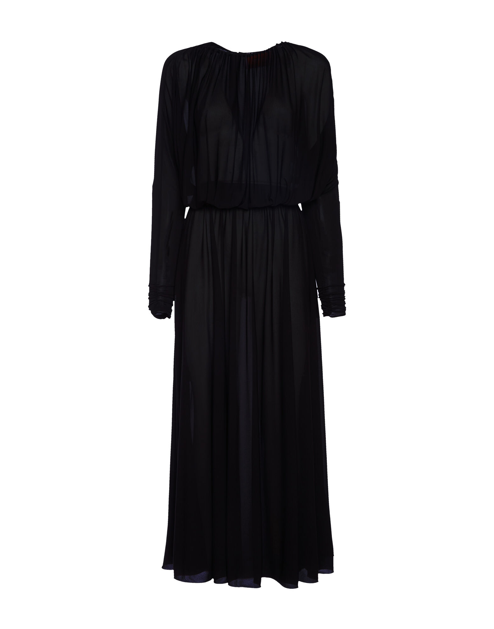 Demeter Dress in Black for Women | La DoubleJ US