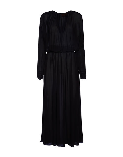 Demeter Dress in Black for Women | La DoubleJ US