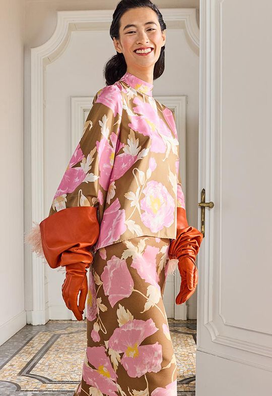 La DoubleJ Official US Store | Italian Fashion & Homeware