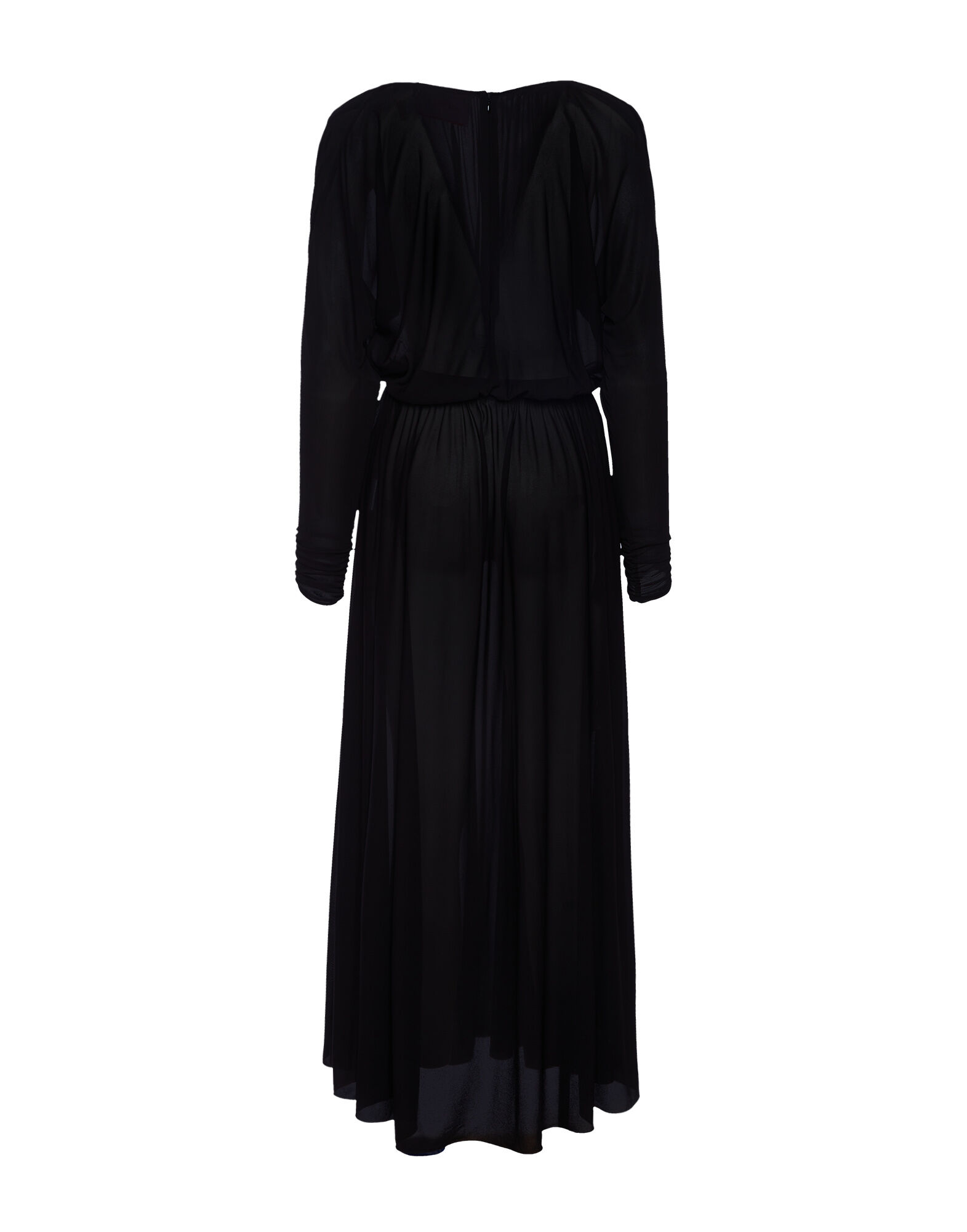 Demeter Dress in Black for Women | La DoubleJ US