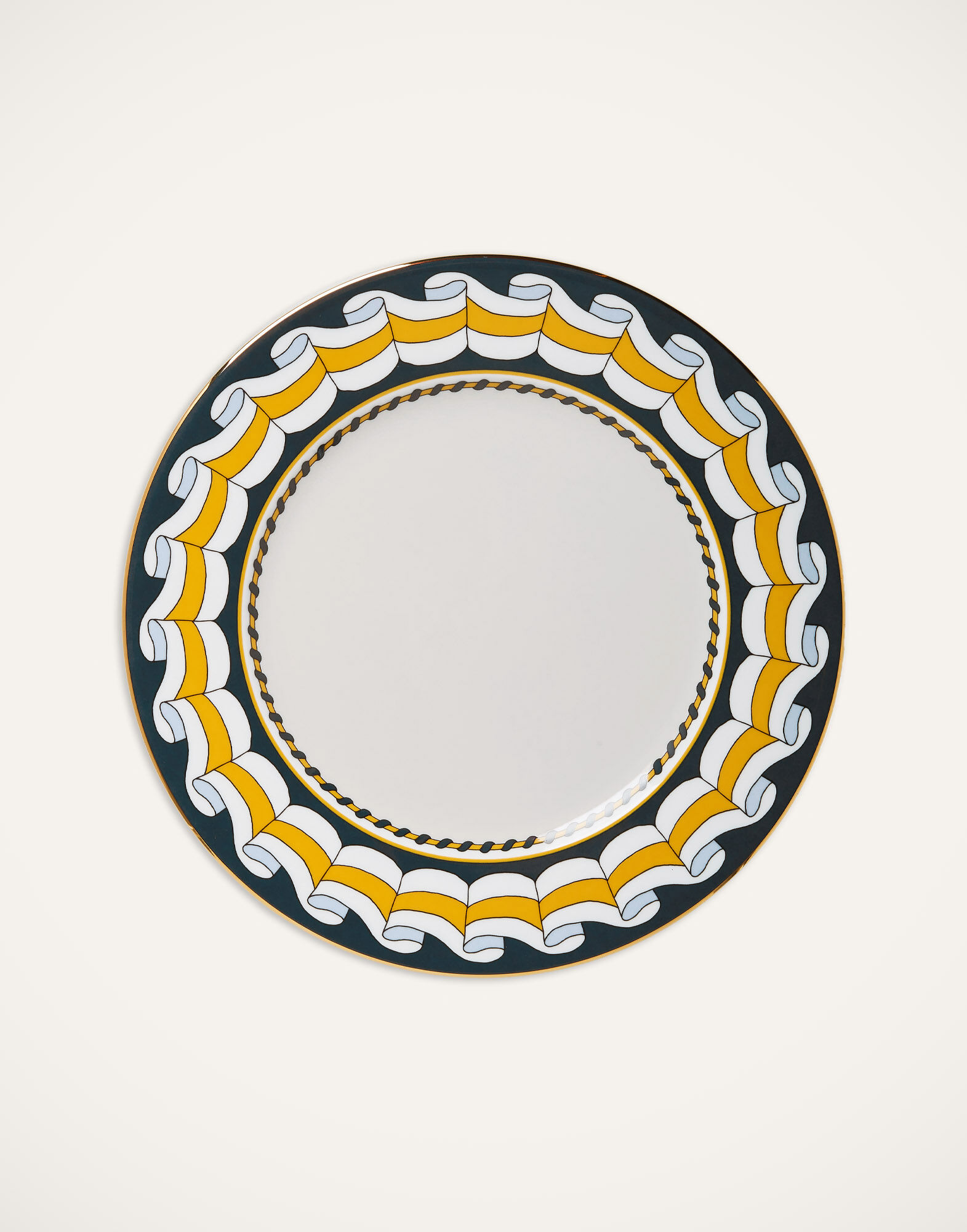 Charger Plate in Poseidon - Homeware | La DoubleJ US