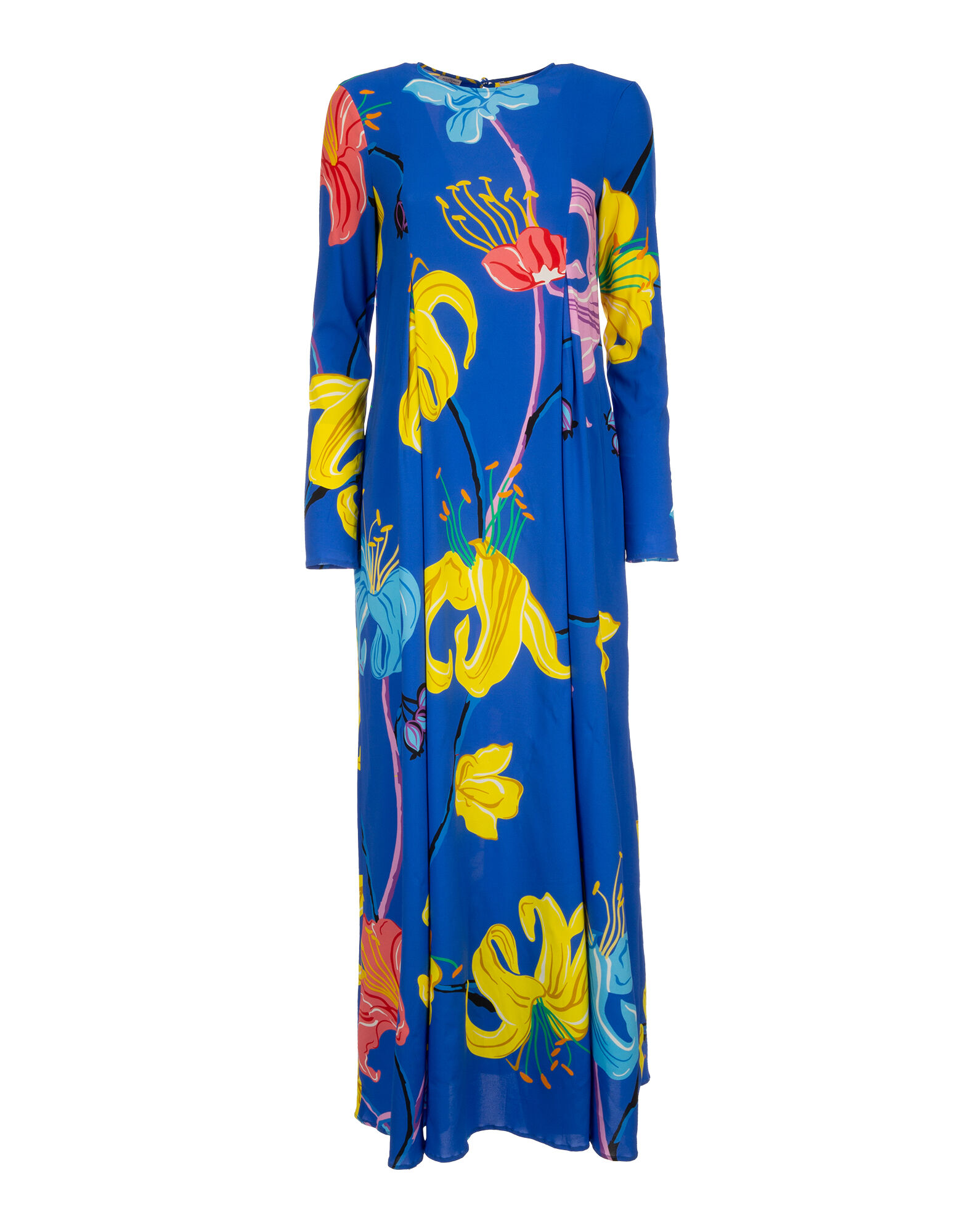 La DoubleJ LDJ Friends & Family | La DoubleJ - Trapezio Dress