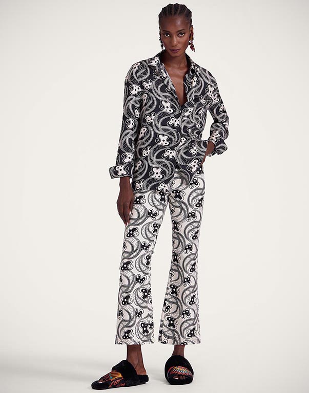 LDJ New In: Ready to Wear New Arrivals | La DoubleJ