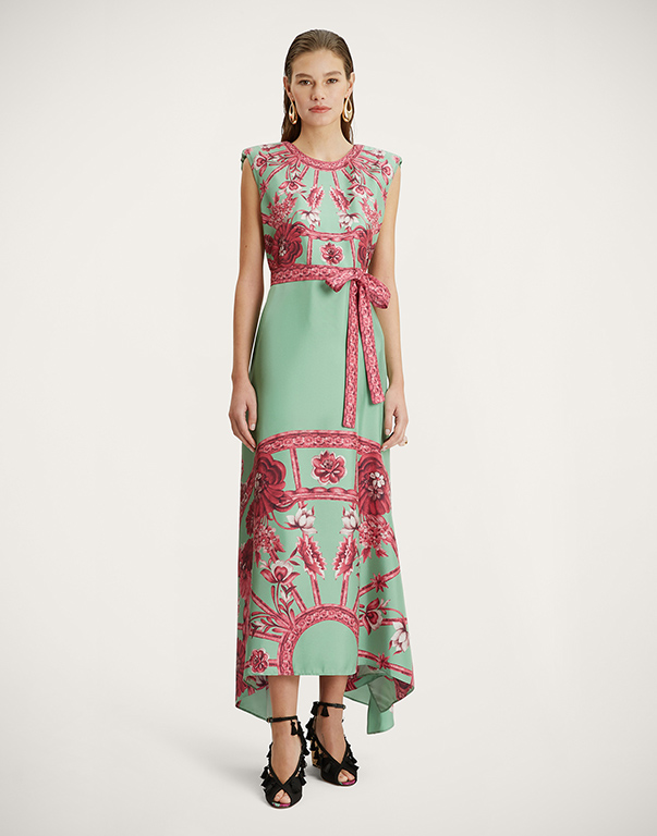 Page 3 | Women's Boho-Chic Printed Dresses | La DoubleJ© US