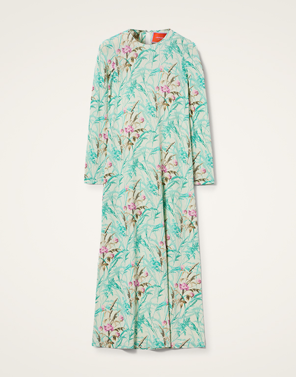 Page 2 | Women's Boho-Chic Printed Dresses | La DoubleJ© US