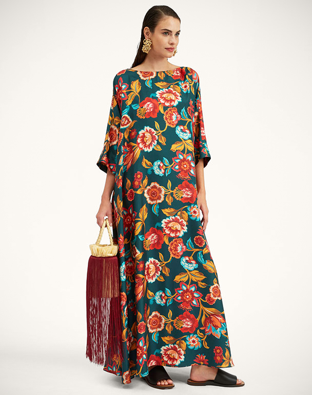 Page 3 | Women's Boho-Chic Printed Dresses | La DoubleJ© US