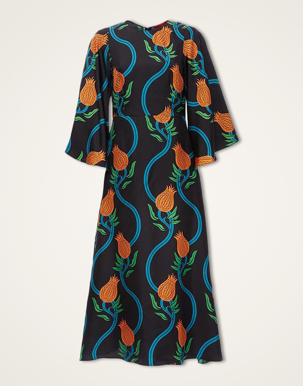 Page 2 | Women's Boho-Chic Printed Dresses | La DoubleJ© US