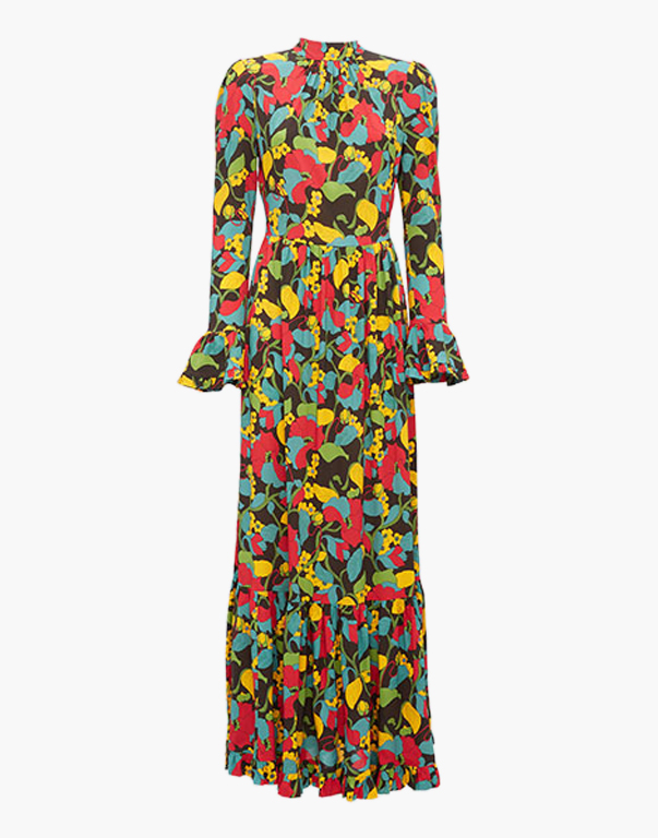 Page 3 | Women's Boho-Chic Printed Dresses | La DoubleJ© US
