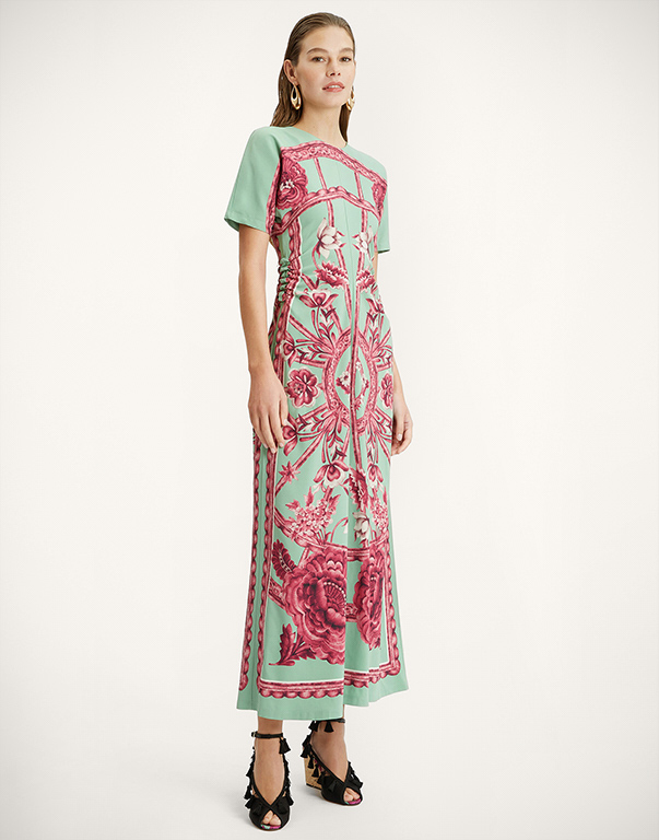 Page 2 | Women's Boho-Chic Printed Dresses | La DoubleJ© US