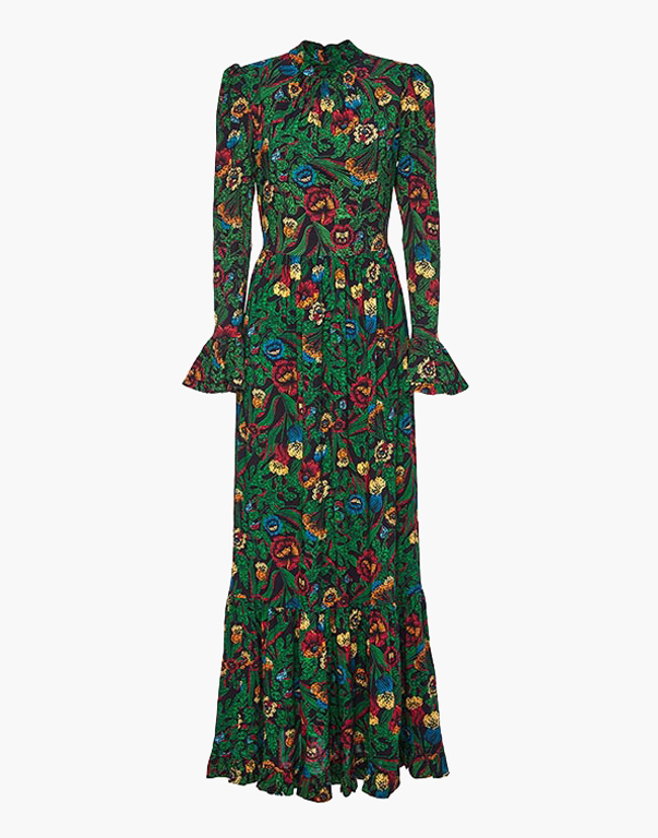 Page 2 | Women's Boho-Chic Dresses: Printed & Floral Dresses | La DoubleJ