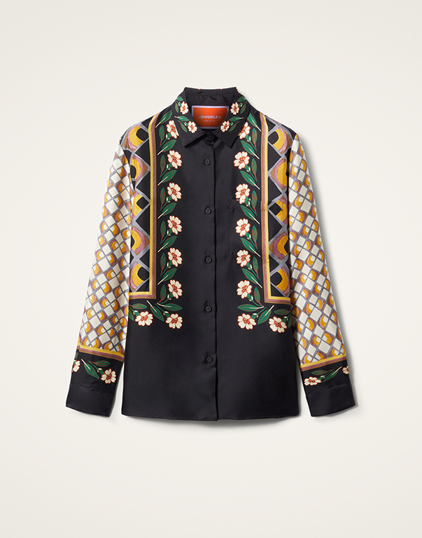 Page 3 | LDJ New In: Ready to Wear New Arrivals | La DoubleJ