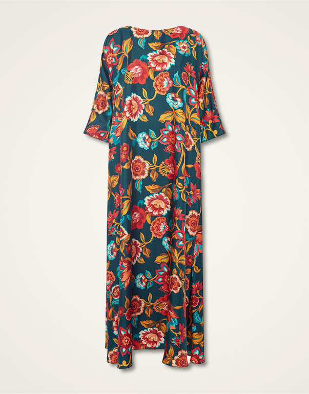 Women's Boho-Chic Printed Dresses | La DoubleJ© US