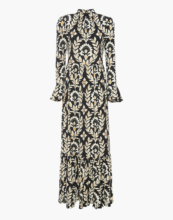 Page 3 | Women's Boho-Chic Printed Dresses | La DoubleJ© US