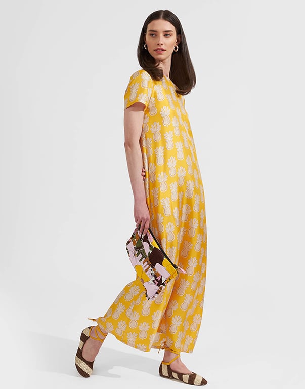 Page 3 | Women's Boho-Chic Printed Dresses | La DoubleJ© US