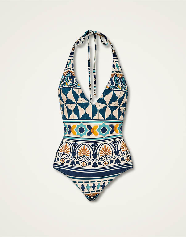 Women's Swimwear: Colorful Bathing Suits & Bikinis | La DoubleJ© US