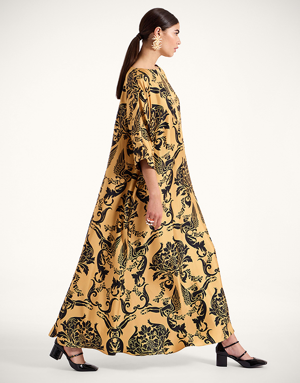 Page 2 | Women's Boho-Chic Printed Dresses | La DoubleJ© US