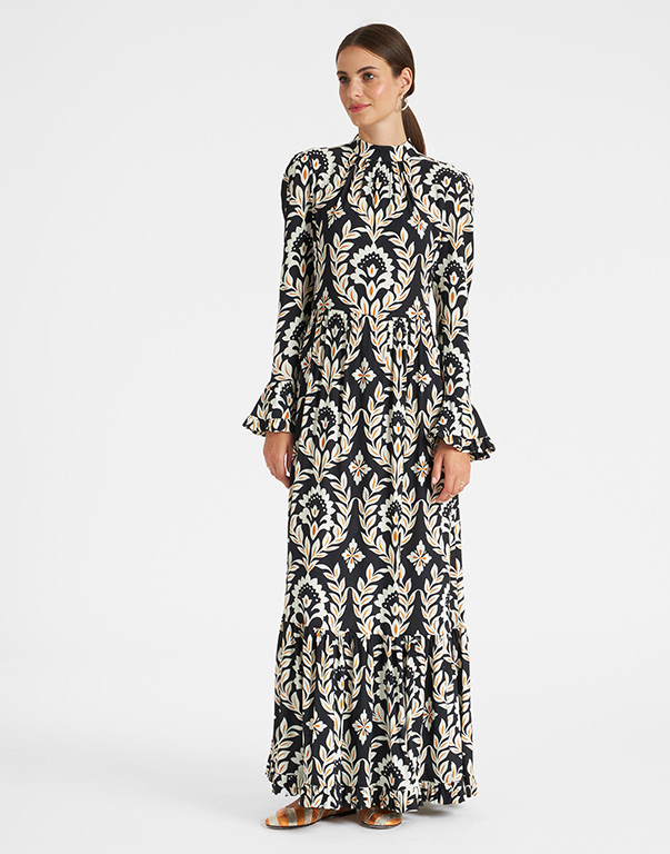 Page 3 | Women's Boho-Chic Printed Dresses | La DoubleJ© US