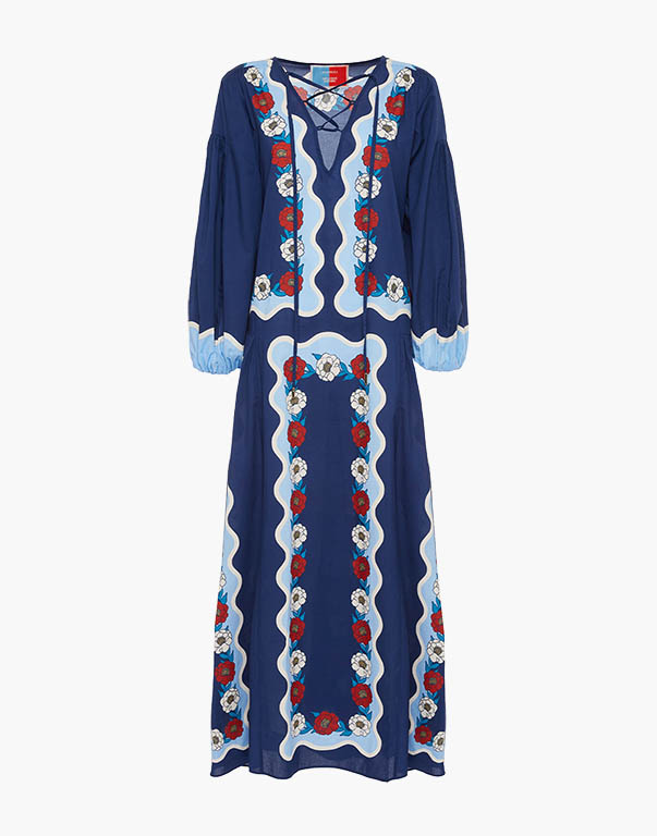 Page 3 | Women's Boho-Chic Printed Dresses | La DoubleJ© US