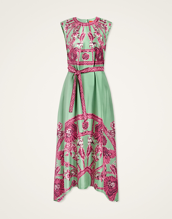 Page 3 | Women's Boho-Chic Printed Dresses | La DoubleJ© US